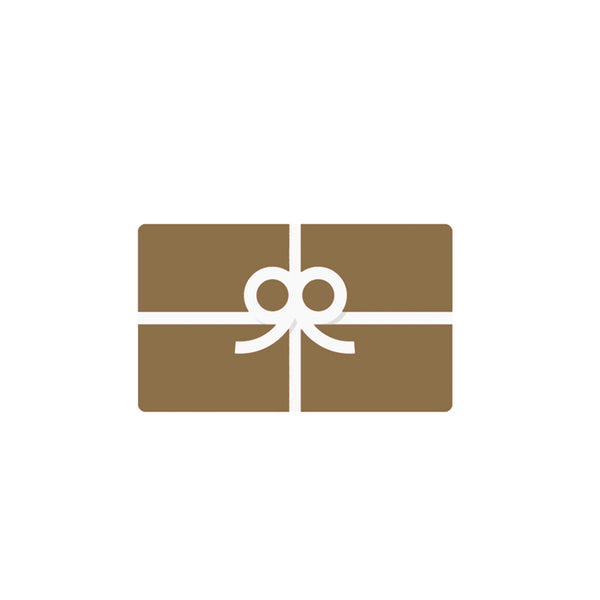 THE REGULAR Gift Card